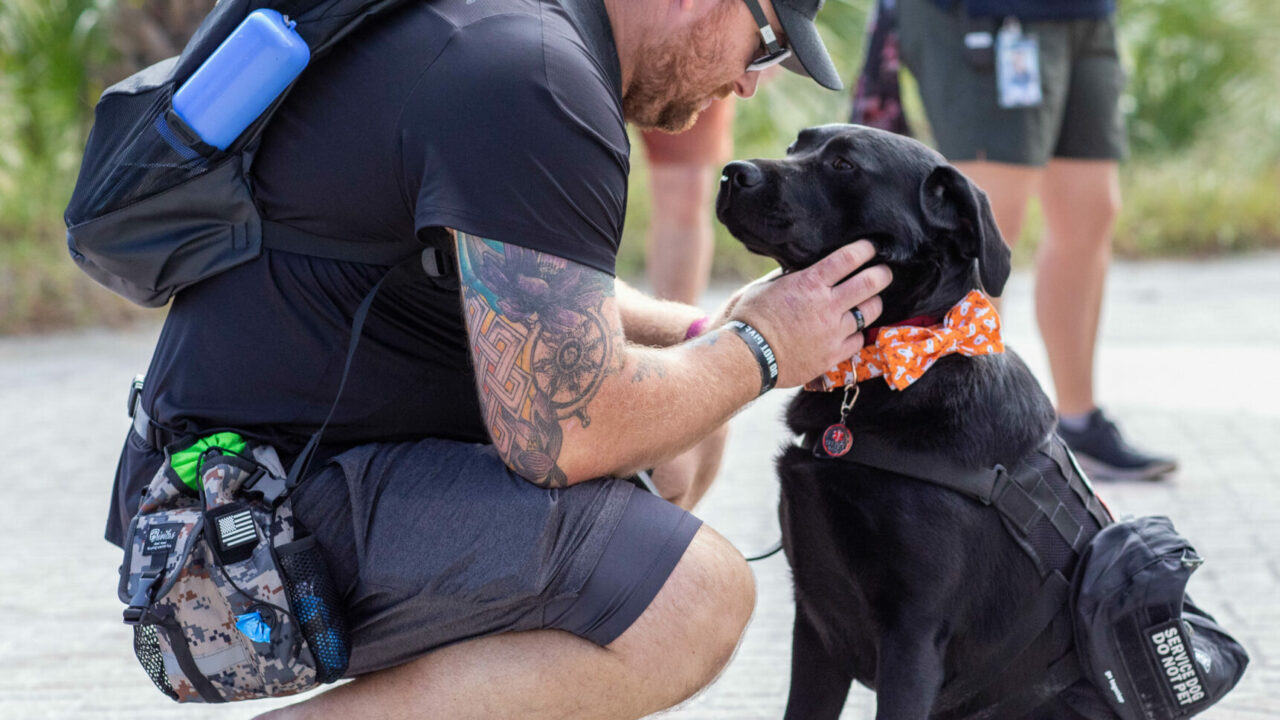 About Us - Veterans Rescue Ranch